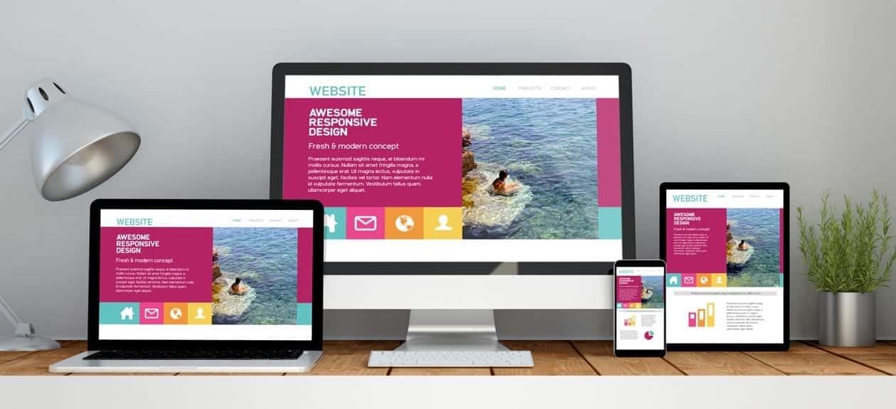 5 Crucial Elements of a Dynamic Web Design for Your Business 5 Crucial Elements of a Dynamic Web Design for Your Business