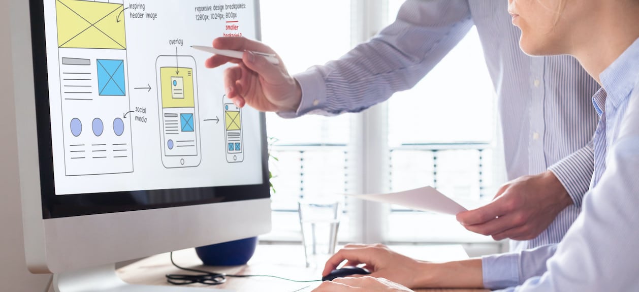 Web Designer vs Web Developer: What Are the Differences? Web Designer vs Web Developer: What Are the Differences?
